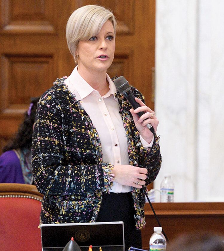 Bill would put education rule-making authority under Legislature | News ...